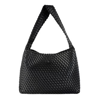 L37 Femme, Sacs, Noir, Taille: ONE Size Chaussures à la mode pour un style unique