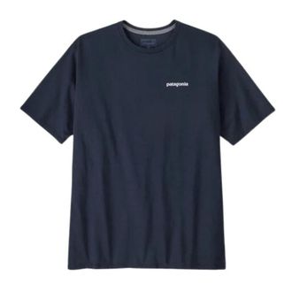 Patagonia Homme, Tops, Bleu, Taille: S Patagonia T-shirts et Polos