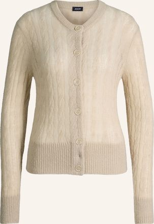 Joop Cardigan grau