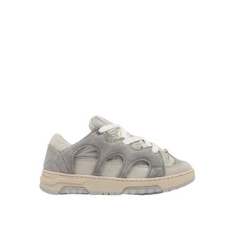Santha Originale Santha Model 1 Sneakers - - Shoes - Herren - Grau - 37 EU