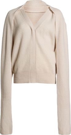 Liviana Conti STRICKWAREN - Pullover auf YOOX.COM