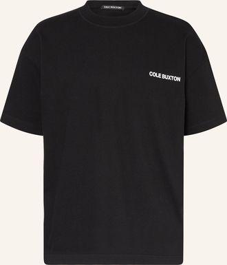 Cole Buxton Cole Buxton T-Shirt schwarz