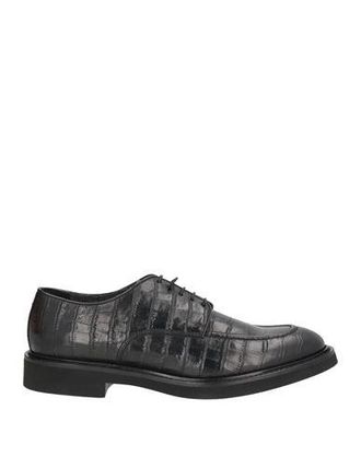 Doucal's CHAUSSURES - Chaussures &agrave; lacets sur YOOX.COM