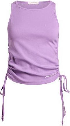 Hinnominate TOPS - D&eacute;bardeurs sur YOOX.COM