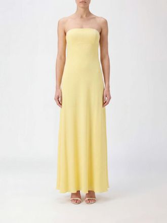 Giovanni Bedin Robe Femme couleur Jaune