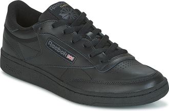 Reebok Mens Club C 85 Classic Trainers