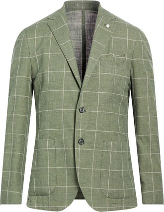 L.B.M. 1911 ANZ&Uuml;GE und CO-ORDS - Blazers auf YOOX.COM