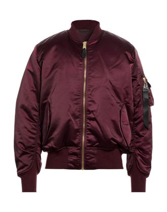 Alpha Industries JACKEN & M&Auml;NTEL - Jacken und Anoraks auf YOOX.COM