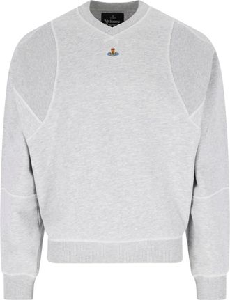 Vivienne Westwood Pourpoint Sweatshirt