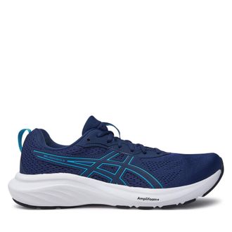 Asics Laufschuhe Asics Gel-Contend 9 1011B881 Dunkelblau