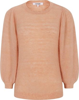 Soft Rebels Sweater SRTrish