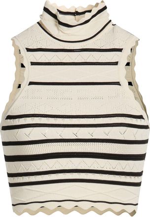 Elisabetta Franchi TOPS - Tops auf YOOX.COM