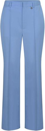 Giuseppe Di Morabito Pantalons D&eacute;contract&eacute;s - Bleu Clair