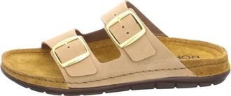 Rohde Lederslipper - - Shoes - Damen - Braun - 38 EU