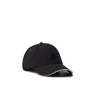 Bogner Cap Ray f&uuml;r Herren - Schwarz - one_size