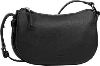 Gabor Millie, Sac à bandoulière pour Femme, Noir, s