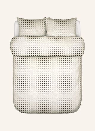 Marc O'Polo Marc Opolo Bettw&auml;sche Iben schwarz