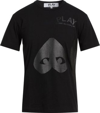 Comme Des Gar&ccedil;ons TOPS - T-shirts auf YOOX.COM