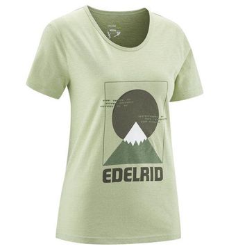 Edelrid Wo Highball V - T-shirt - Damen