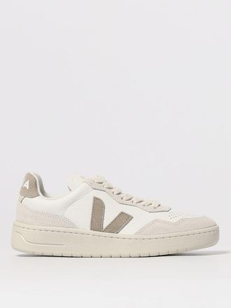 Veja Baskets VEJA Femme couleur Blanc