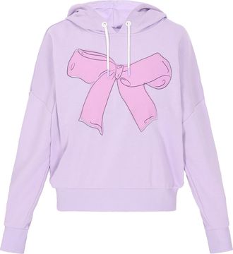 Mymo Sweatshirt Back To School