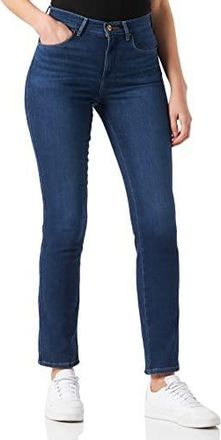 Wrangler Slim Jeans Femme, Authentic Love, 32W / 30L