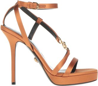 Versace SCHUHE - Sandalen auf YOOX.COM