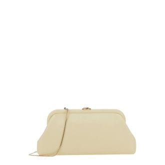 Jimmy Choo London Damen, Taschen, Weiß, ONE SIZEGröße