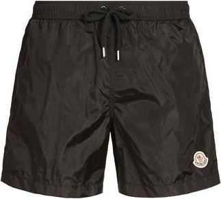 Moncler Short de baiin