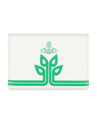 Vivienne Westwood Kleinlederwaren - Kartenetuis auf YOOX.COM