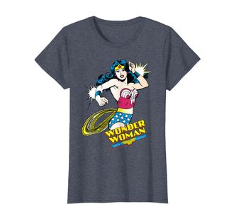 DC Comics DC Originals Wonder Woman T-Shirt