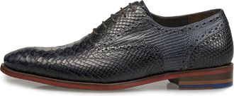 Floris Van Bommel Schn&uuml;rschuh De Stapper 05