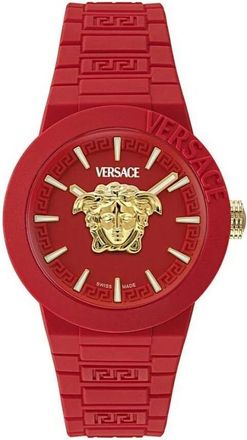 Versace unisex, Accessories, Rot, ONE SIZEGröße