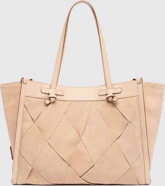 Gianni Chiarini Sac Port&eacute; &eacute;paule GIANNI CHIARINI Femme couleur Naturel