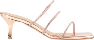 My Chalom SCHUHE - Sandalen auf YOOX.COM