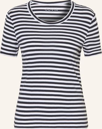 Juvia T-Shirt Anda blau
