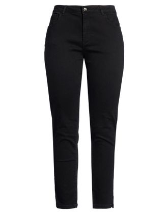 Diana Gallesi HOSEN & R&Ouml;CKE - Jeanshosen auf YOOX.COM