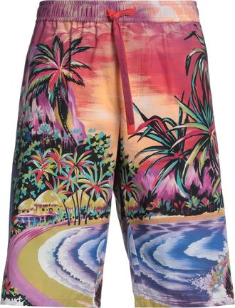 Dolce & Gabbana HOSEN & RÖCKE - Shorts & Bermudashorts auf YOOX.COM