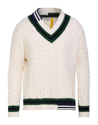 Moncler STRICKWAREN - Pullover auf YOOX.COM