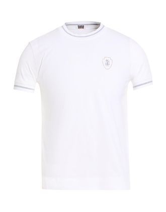 Brunello Cucinelli TOPS - T-shirts auf YOOX.COM
