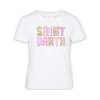 MC2 Saint Barth Damen, Oberteile, Wei&szlig;, XLGr&ouml;&szlig;e