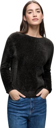 Street One Damen Federgarn Pullover
