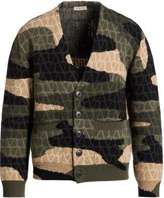 Valentino Garavani MAILLE - Cardigans sur YOOX.COM