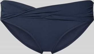 Seafolly Bikini-Slip mit Raffungen