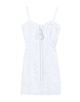 Dolce & Gabbana KLEIDER - Mini-Kleider auf YOOX.COM