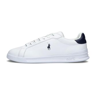 Polo Ralph Lauren Herren, Schuhe, Wei&szlig;, 46 EUGr&ouml;&szlig;e