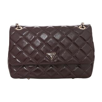 Guess Juliet Convertible Xbody Flap - Femme - Sacs - Rouge - Taille: ONE Size
