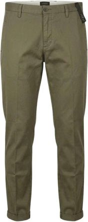 AT.P. CO Homme, Pantalons, Vert, Taille: XL Sasa Chino
