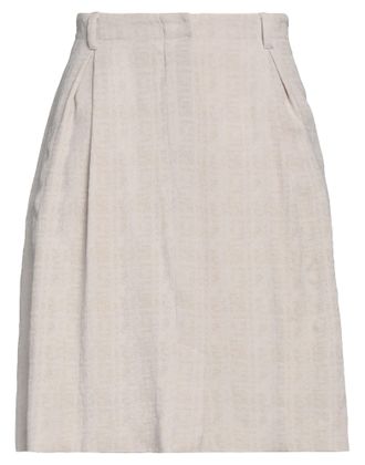 Emporio Armani HOSEN & R&Ouml;CKE - Minir&ouml;cke auf YOOX.COM