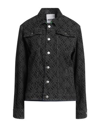 Koch&eacute; JACKEN & M&Auml;NTEL - Jeansjacken/M&auml;ntel auf YOOX.COM